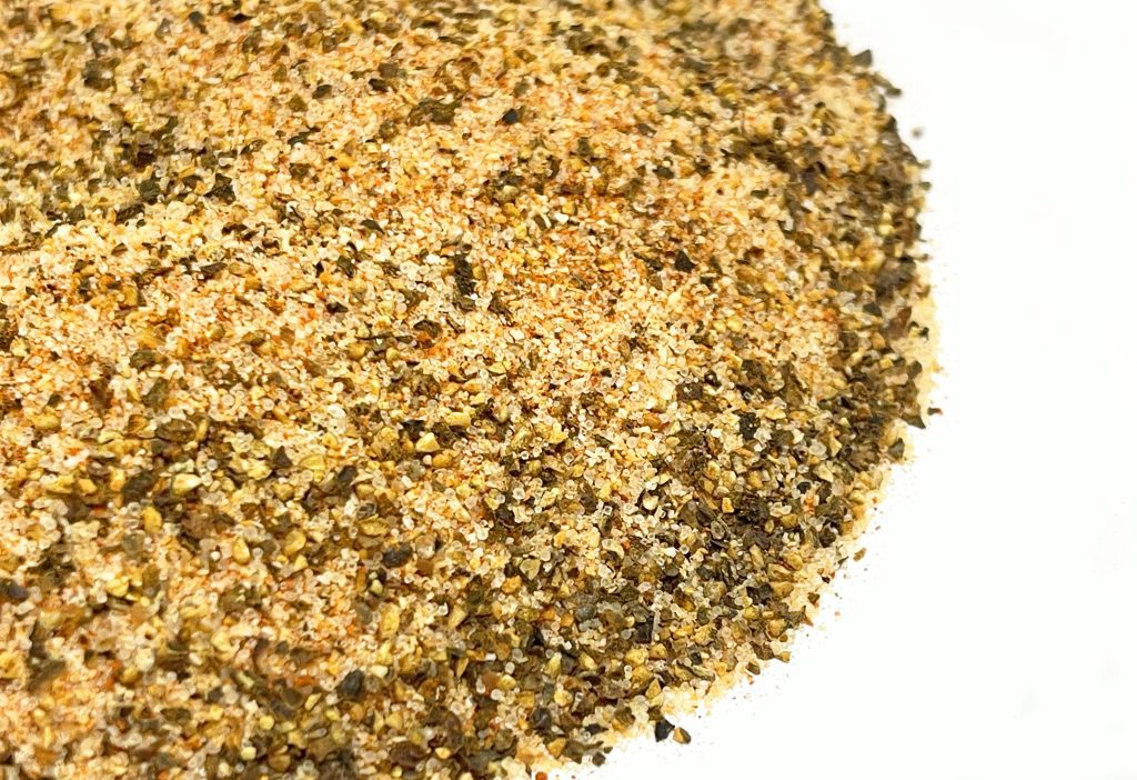 Four Seasons Steak Blend - Great Lakes Tea and Spice
