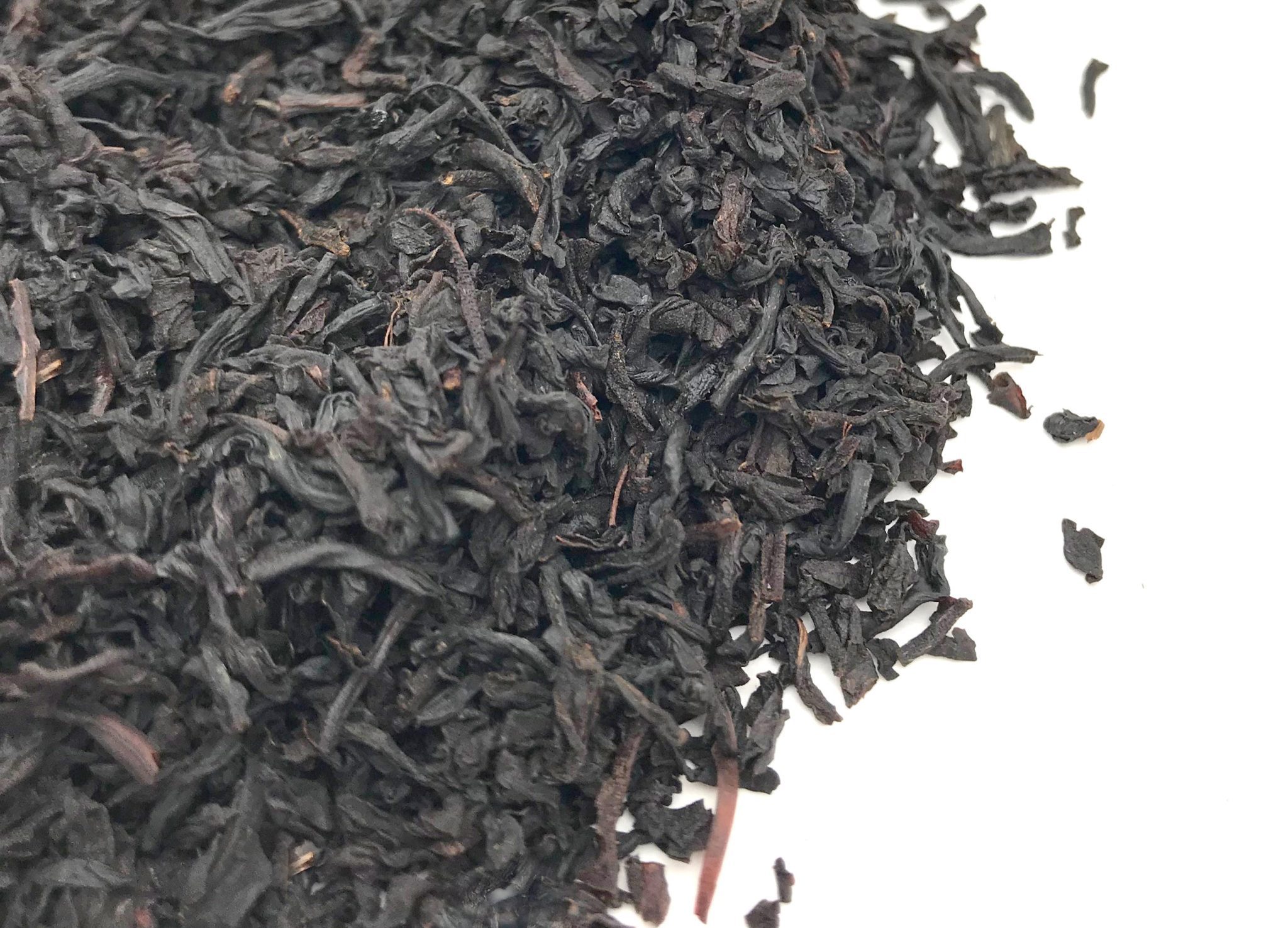Chestnut Roast Tea - Great Lakes Tea and Spice