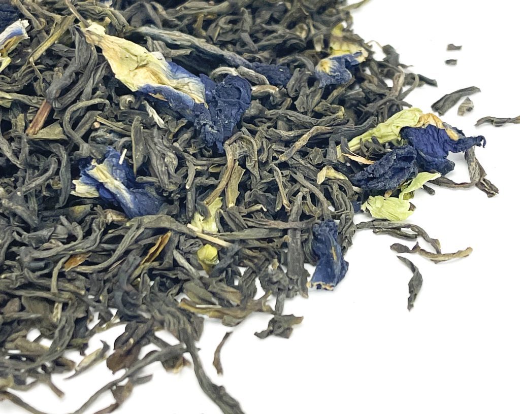 Indigo Sea Jasmine Tea - Great Lakes Tea and Spice